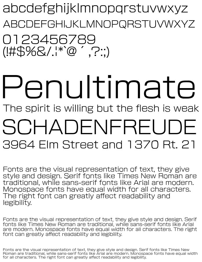 Trying to identify this font from a low res scan : r/identifythisfont